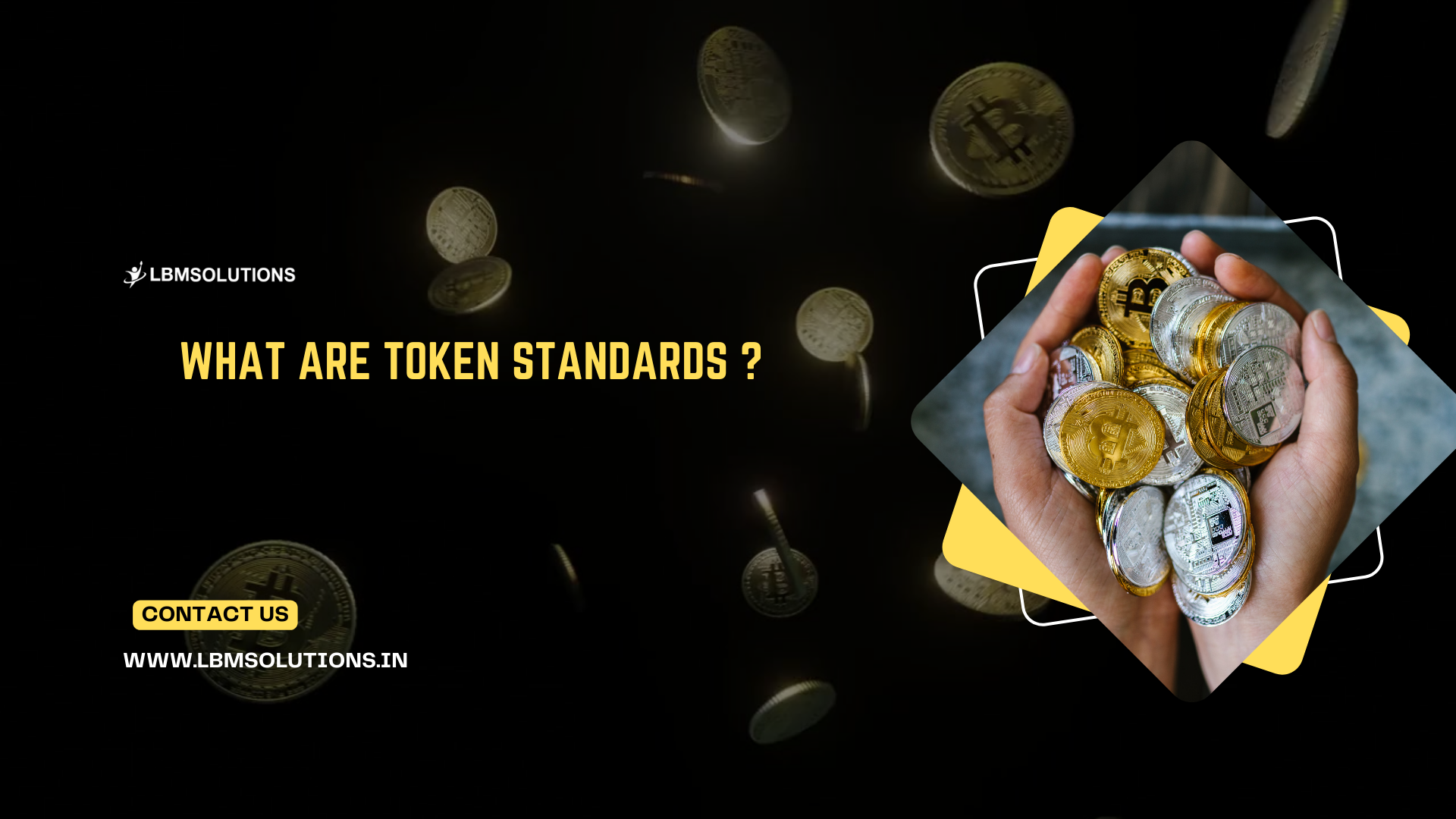 What Are Token Standards