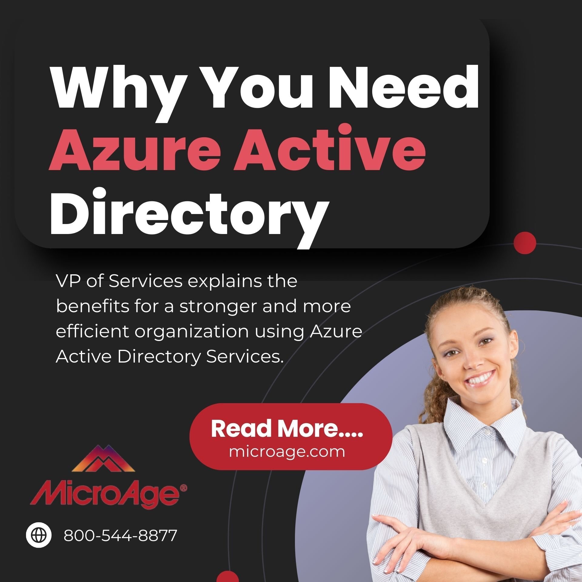 Why Do You Need Azure Active Directory?