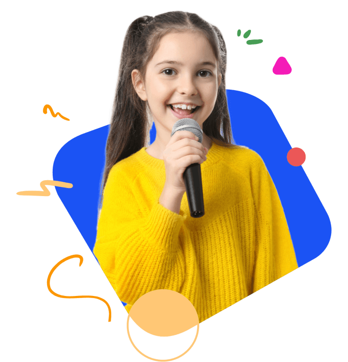 Online Public Speaking Classes for Kids