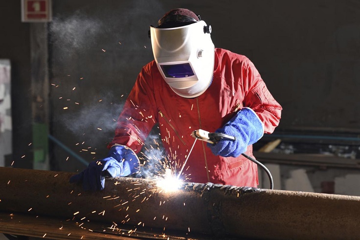 All You Need to Know about Arc Welding