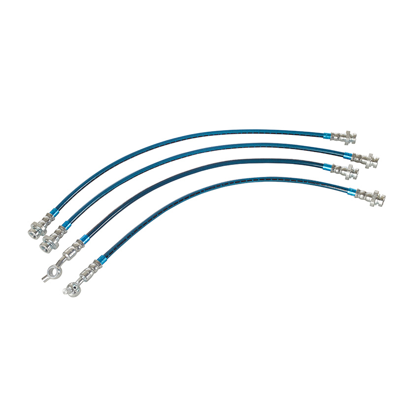 Hilux Brake Lines
